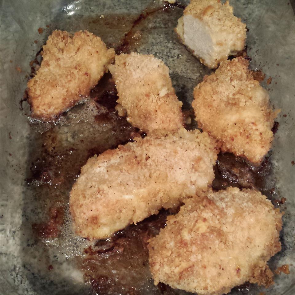 Famous Butter Chicken Recipe - Allrecipes.com