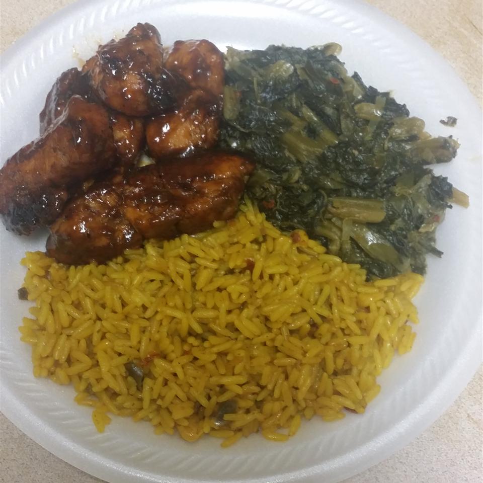 Emergency Chicken Recipe - Allrecipes.com | Allrecipes