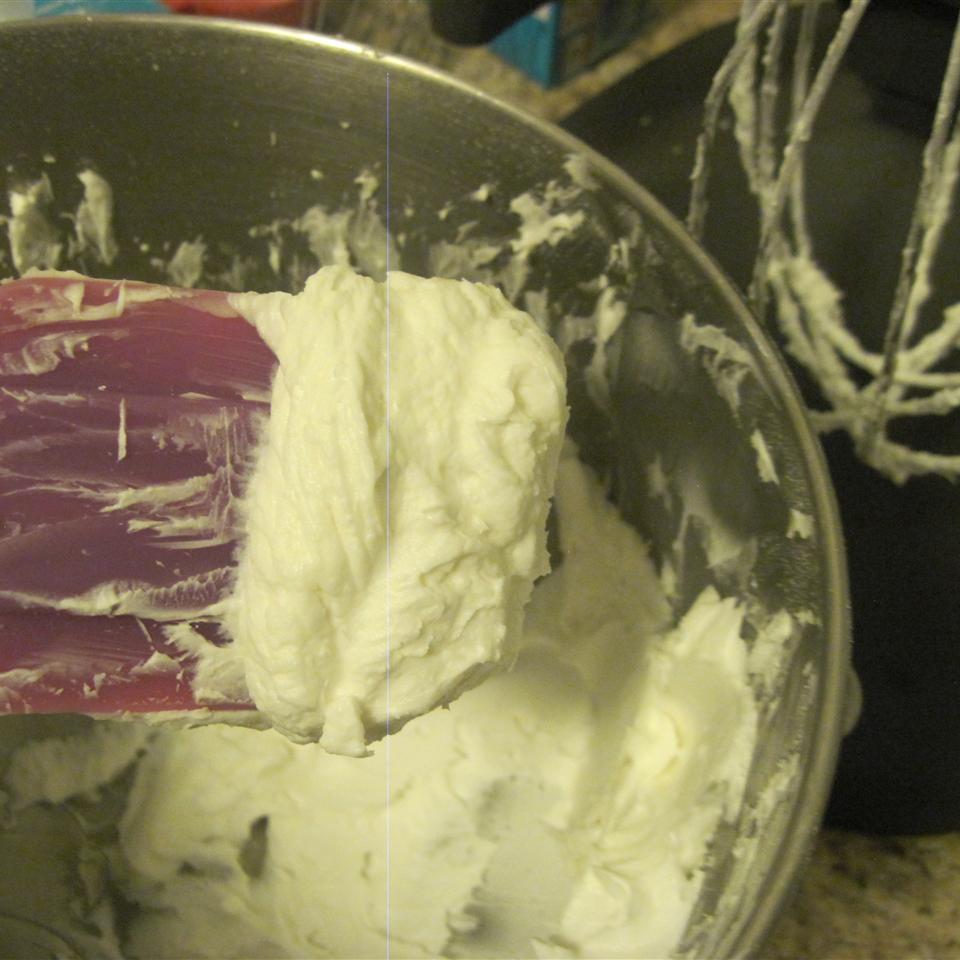 Holland Cream (White Cream Filling) Recipe | Allrecipes