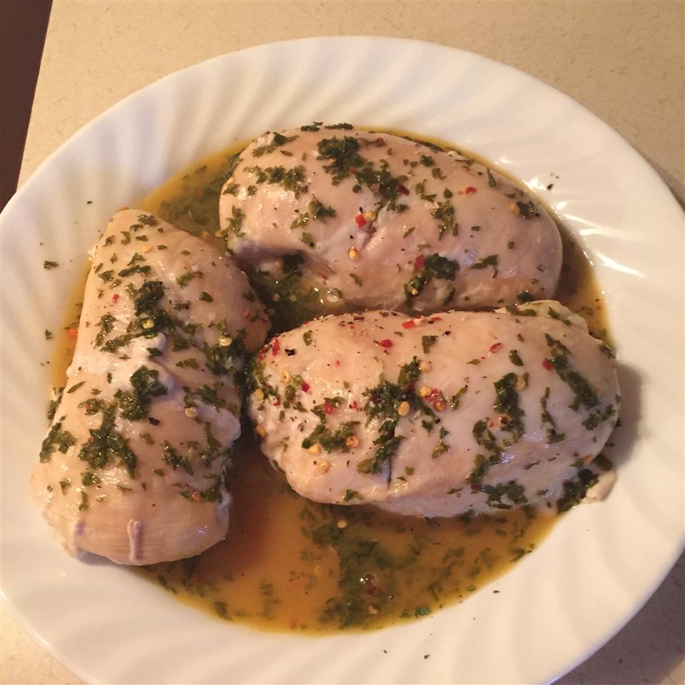 Chef John's Salt Roasted Chicken Recipe | Allrecipes
