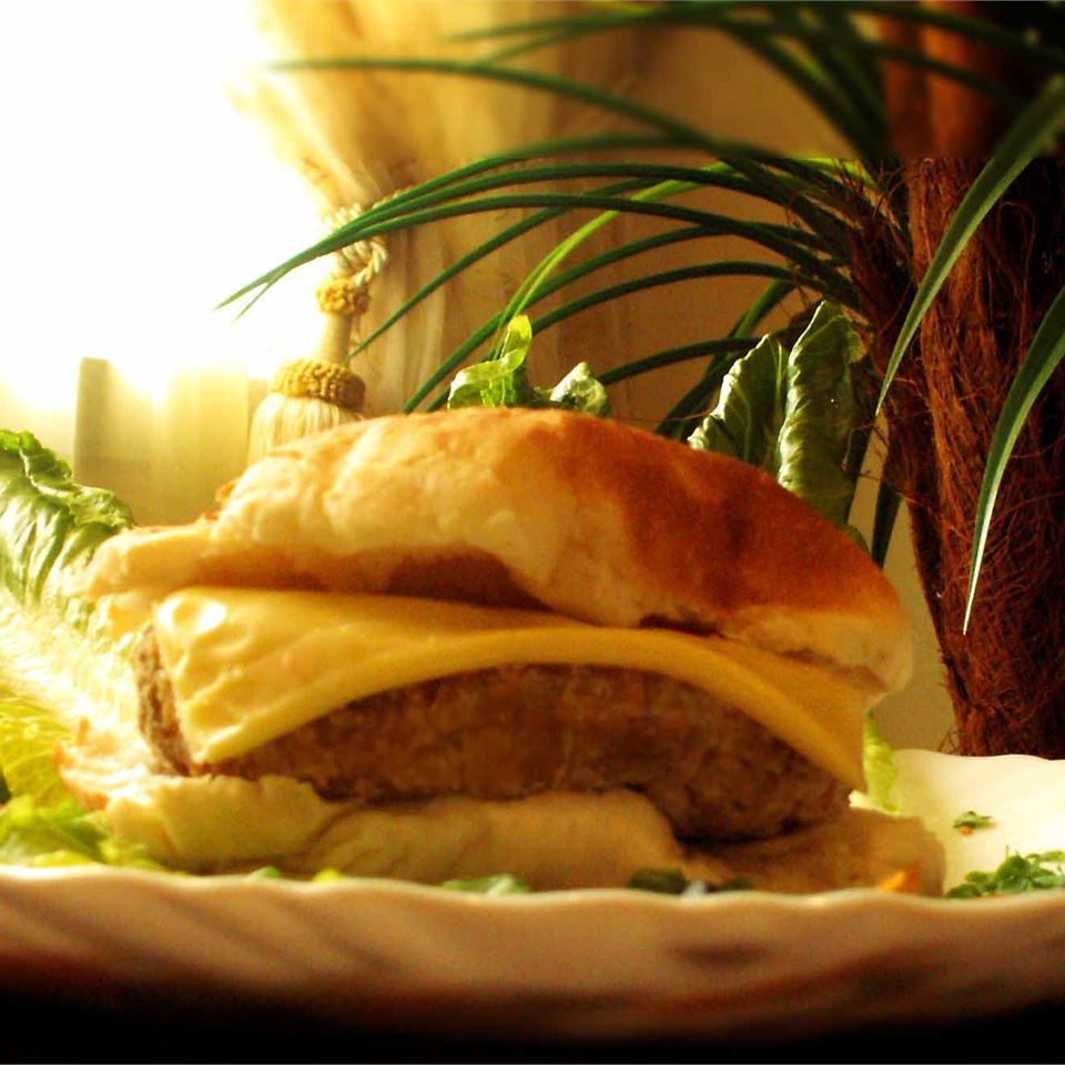 Veggie Burgers | Allrecipes
