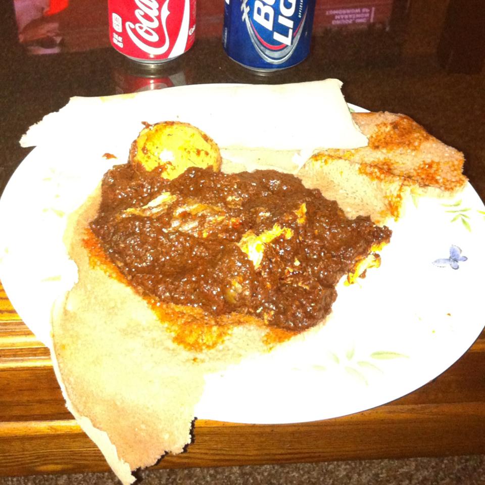 Doro Wat Recipe | Allrecipes