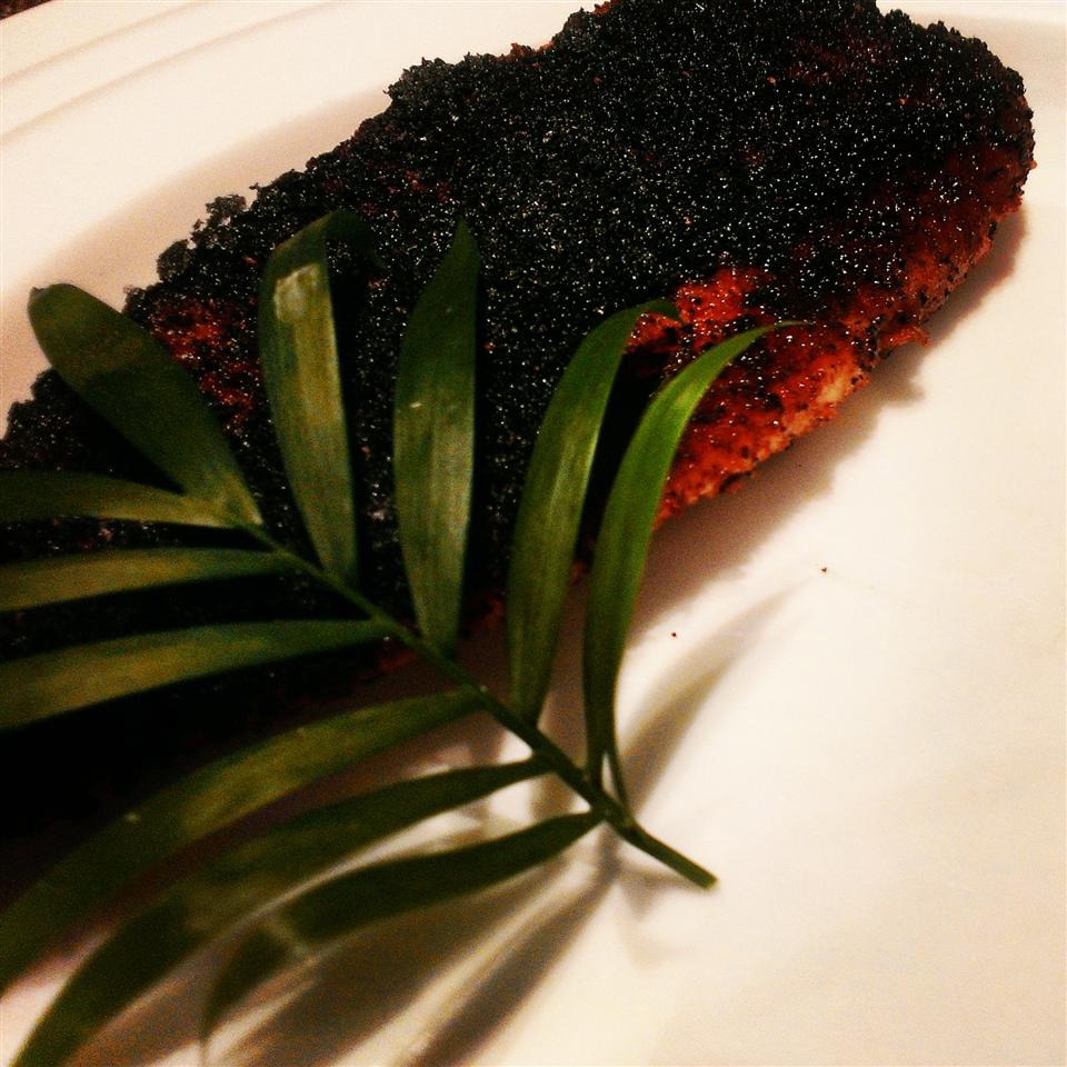 Blackened Fish Recipe | Allrecipes