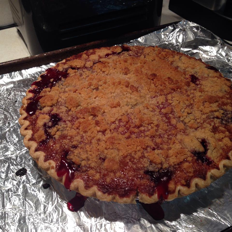 Sweet Washington Cherry Pie Recipe | Allrecipes