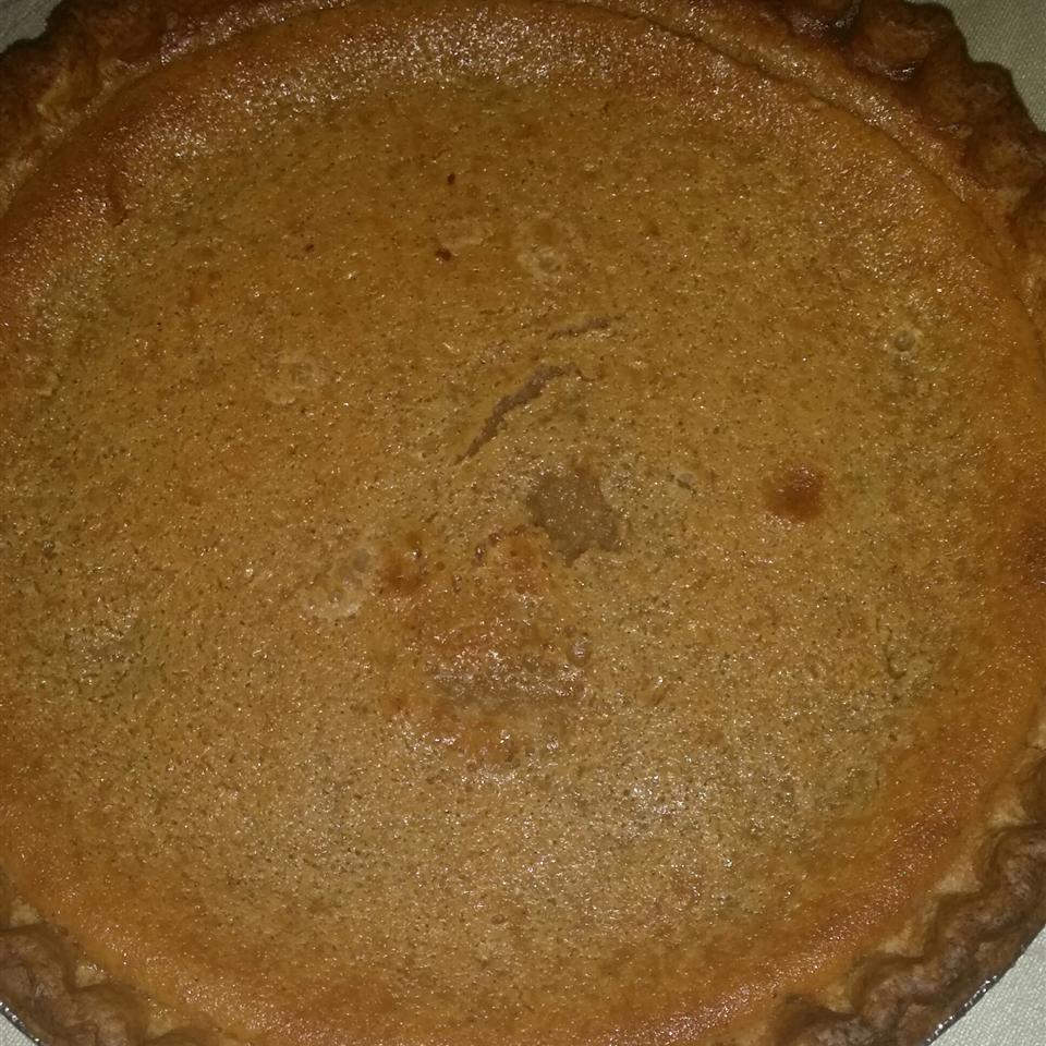 No Fail Bean Pie Recipe | Allrecipes