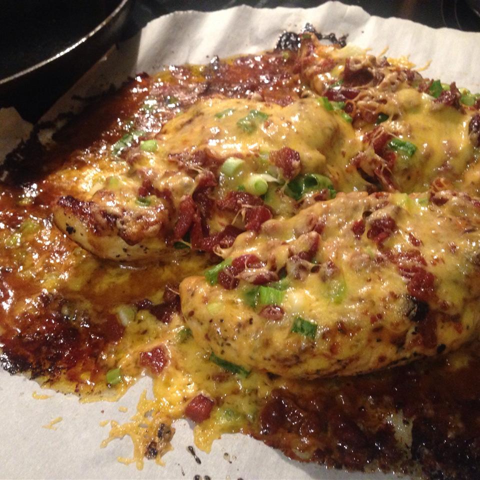 Anniversary Chicken I Recipe | Allrecipes