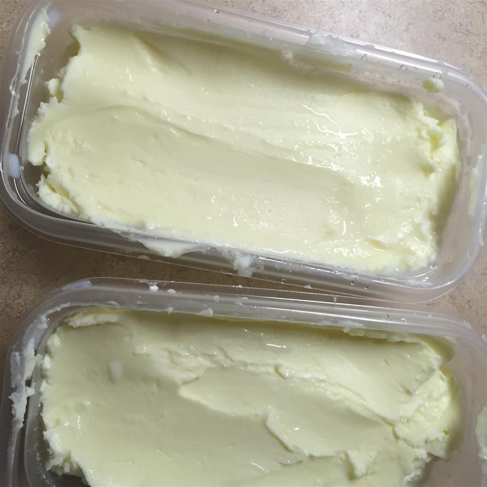 Easy Homemade Butter Recipe | Allrecipes