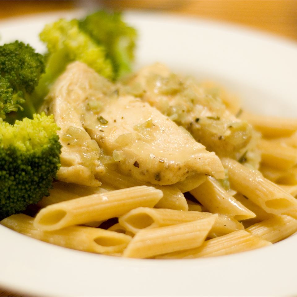 Chicken Scarpariello Recipe - Allrecipes.com | Allrecipes