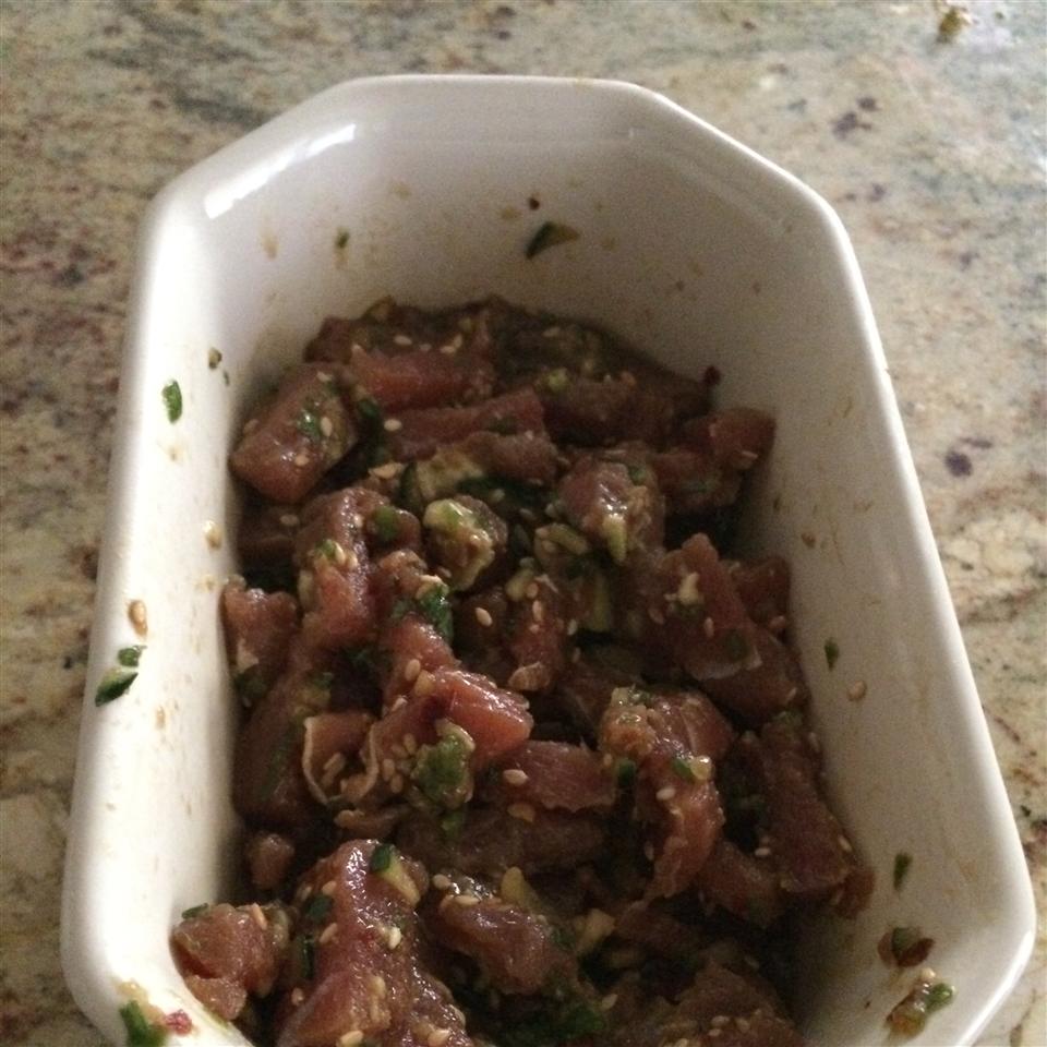 Absolutely Amazing Ahi Recipe | Allrecipes