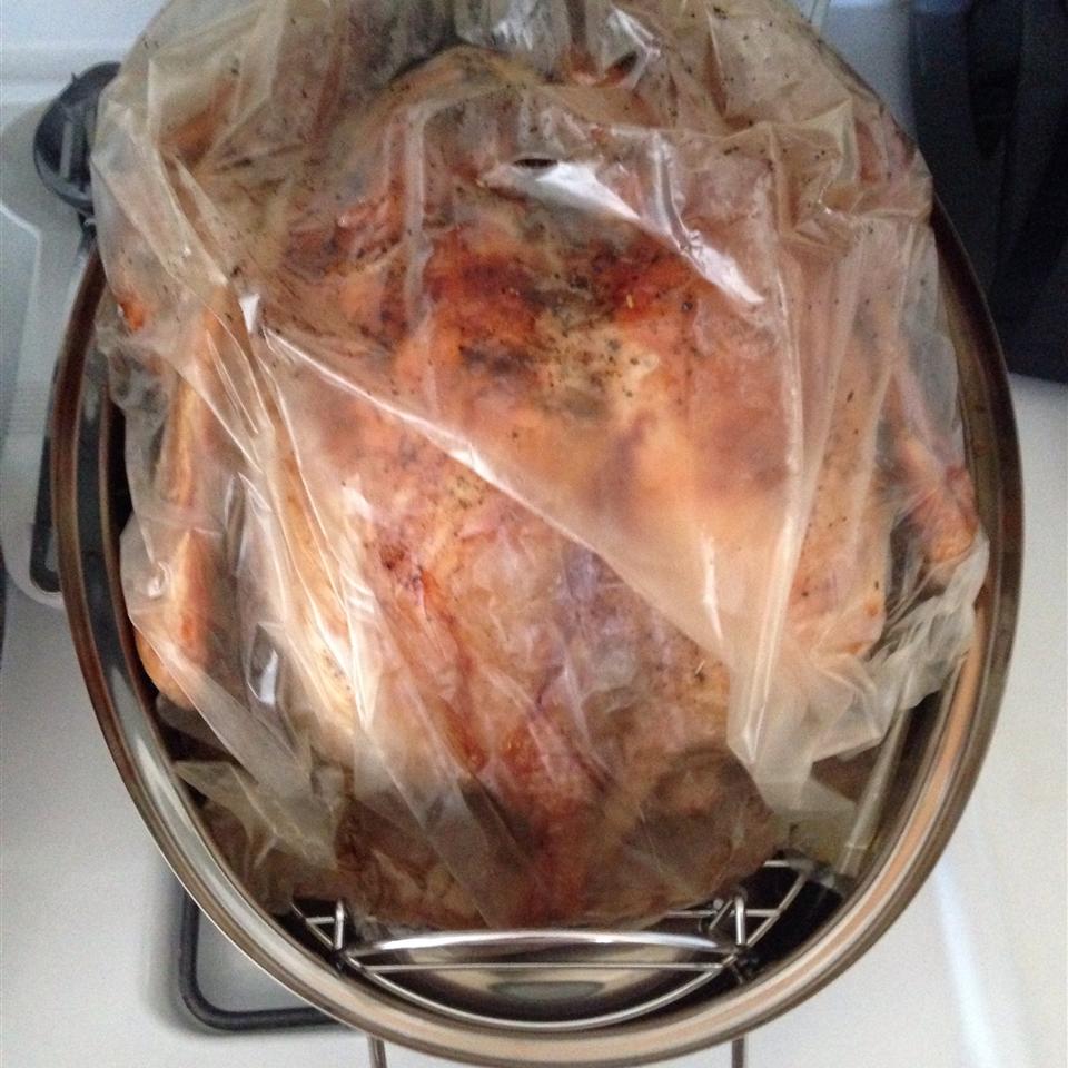 Turkey in a Bag Recipe | Allrecipes