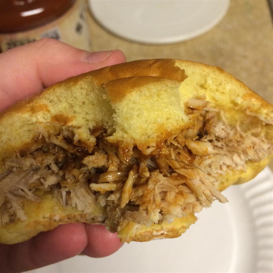 Southern Pulled Pork Recipe - Allrecipes.com