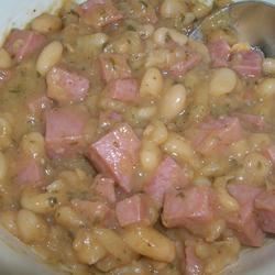 Ham and Beans Recipe | Allrecipes