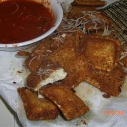 St. Louis Toasted Ravioli Recipe | Allrecipes