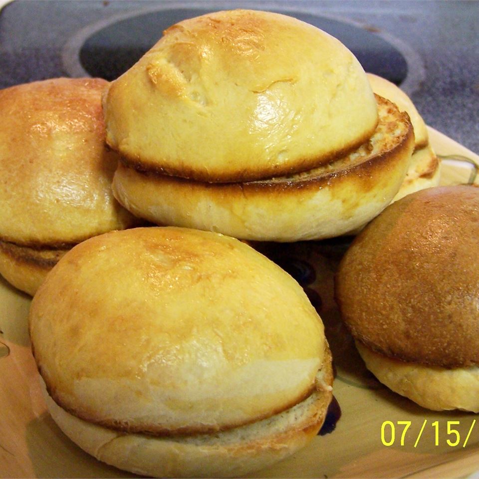 Tasty Buns Recipe | Allrecipes