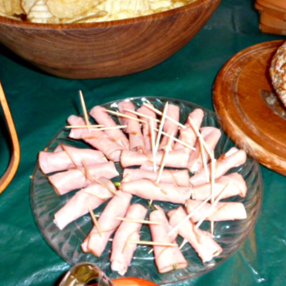 Ham Rolls Recipe | Allrecipes