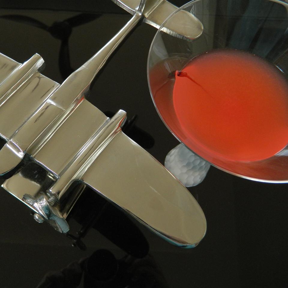 Aviation Cocktail Recipe | Allrecipes