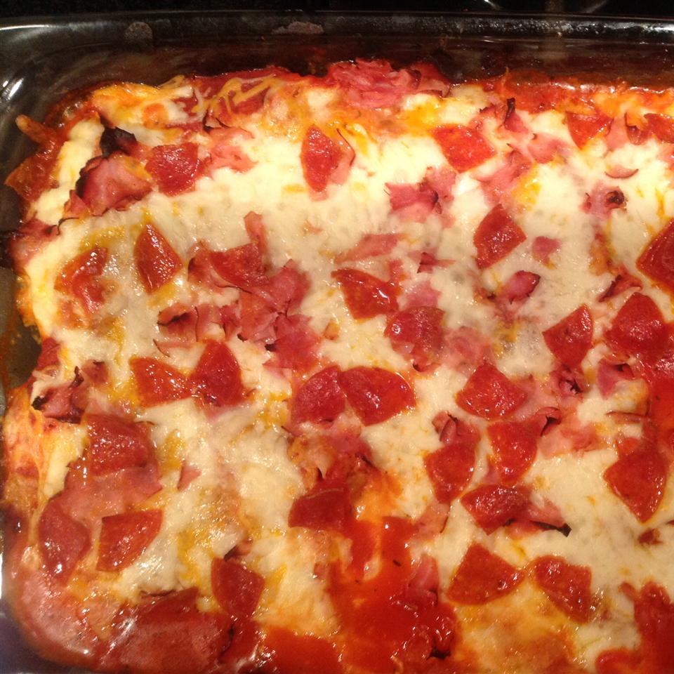 Pizza Shells Recipe | Allrecipes