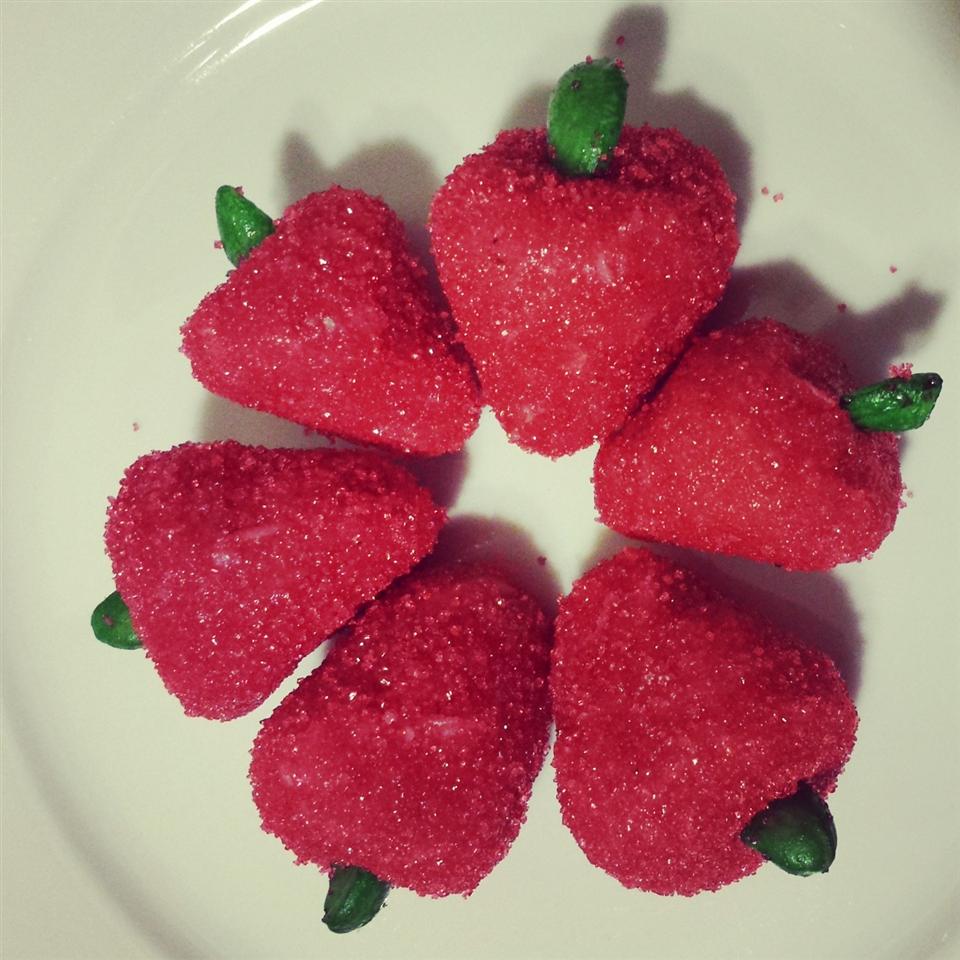 Candy Strawberries Recipe | Allrecipes