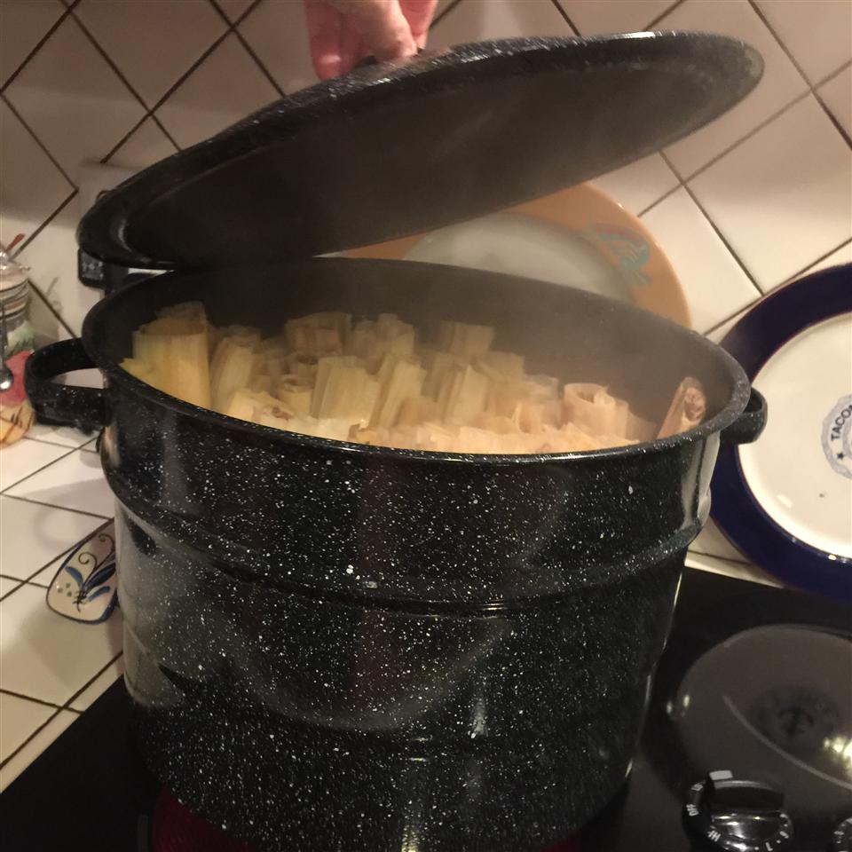 Beef Tamales Recipe | Allrecipes