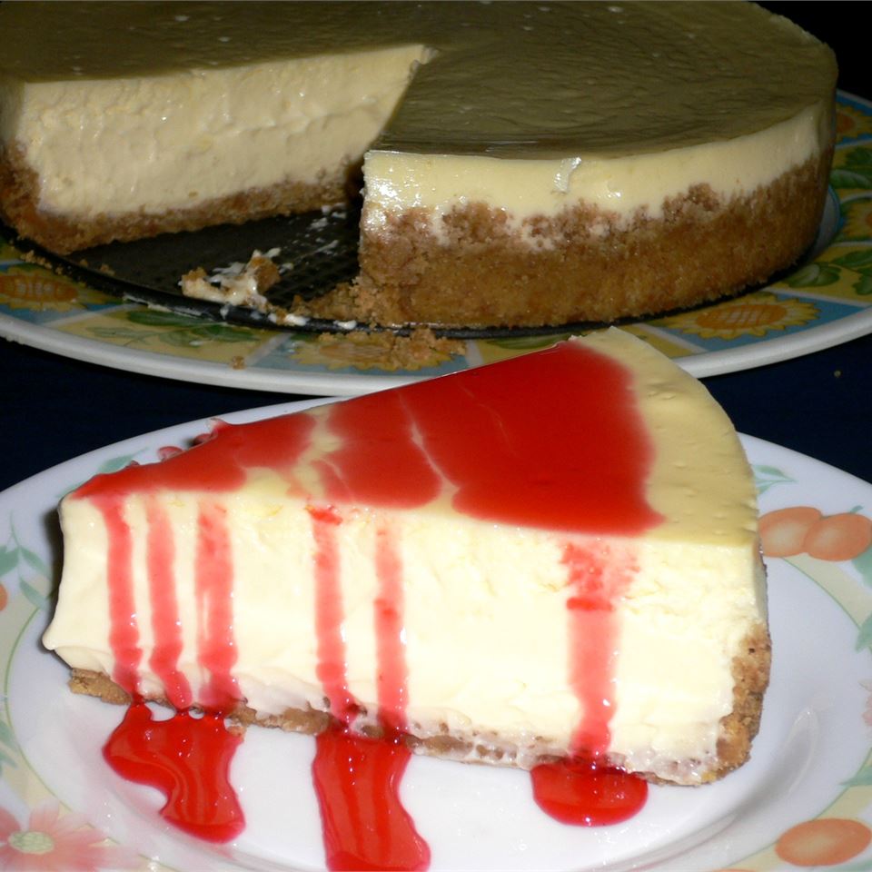 Mom's Cheesecake | Allrecipes
