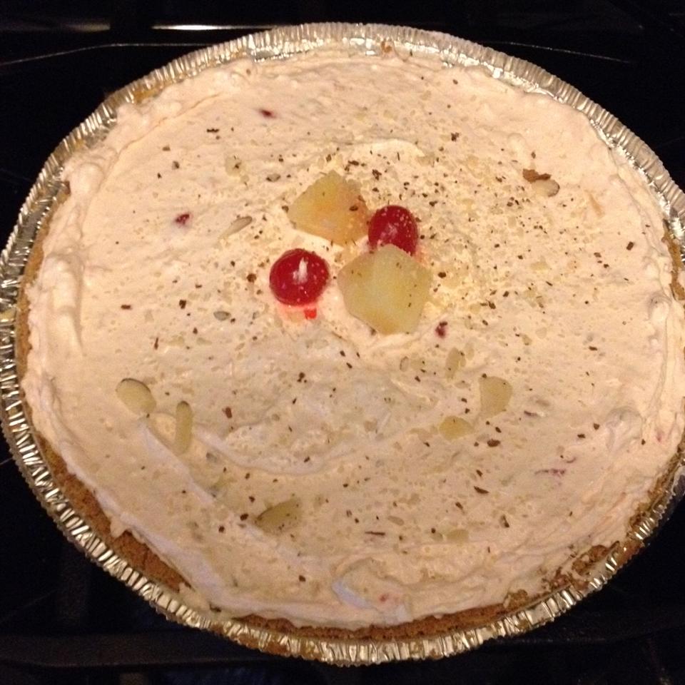 Hawaiian Millionaire Pie Recipe | Allrecipes