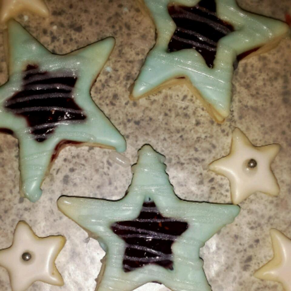 Christmas Stars Recipe | Allrecipes