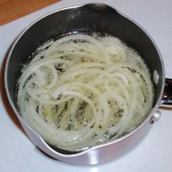 Frizzled Onions Recipe | Allrecipes