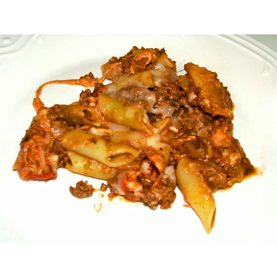 Pasta Bake Recipe | Allrecipes