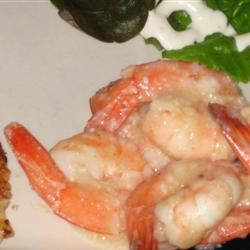 Garlic Shrimp Scampi Recipe | Allrecipes