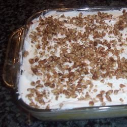 Lemon Delight Recipe | Allrecipes