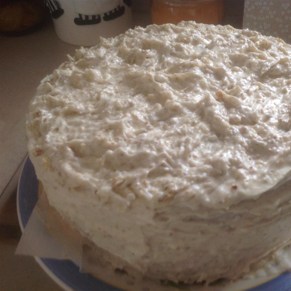 Italian Wedding Cake Recipe | Allrecipes