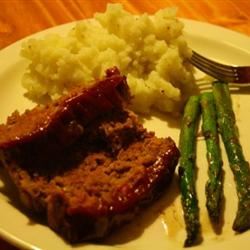 Yummy Meatloaf Recipe | Allrecipes