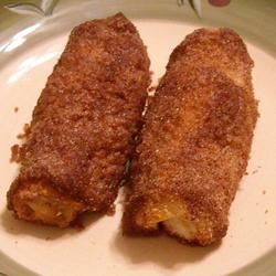 Cinnamon Pastries Recipe | Allrecipes