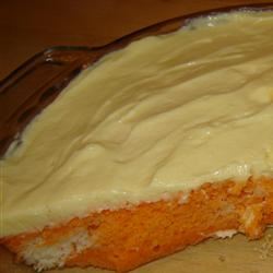 Creamy Orange Cake Recipe | Allrecipes