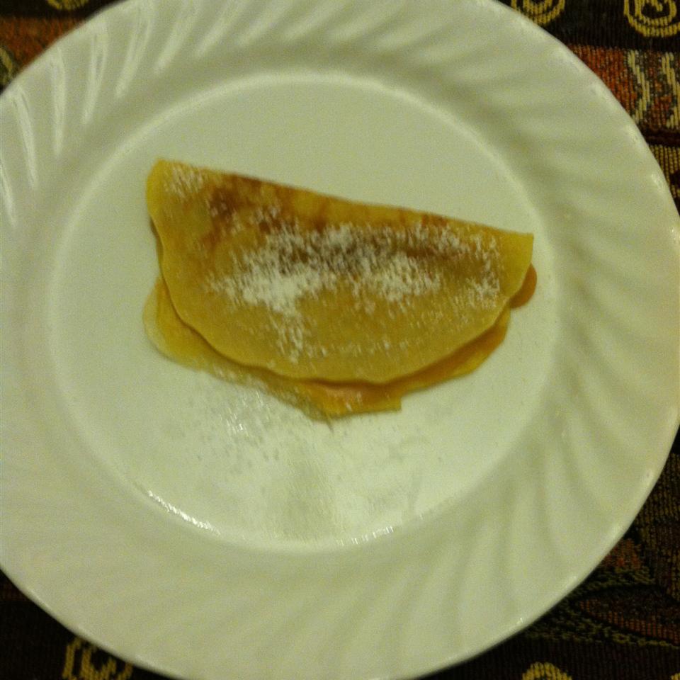 Dessert Crepes Recipe | Allrecipes