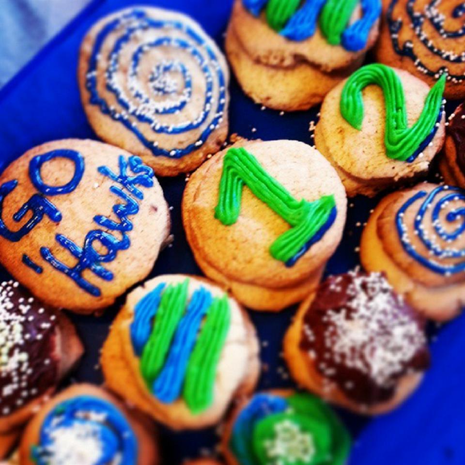 Blue Ribbon Sugar Cookies Recipe | Allrecipes