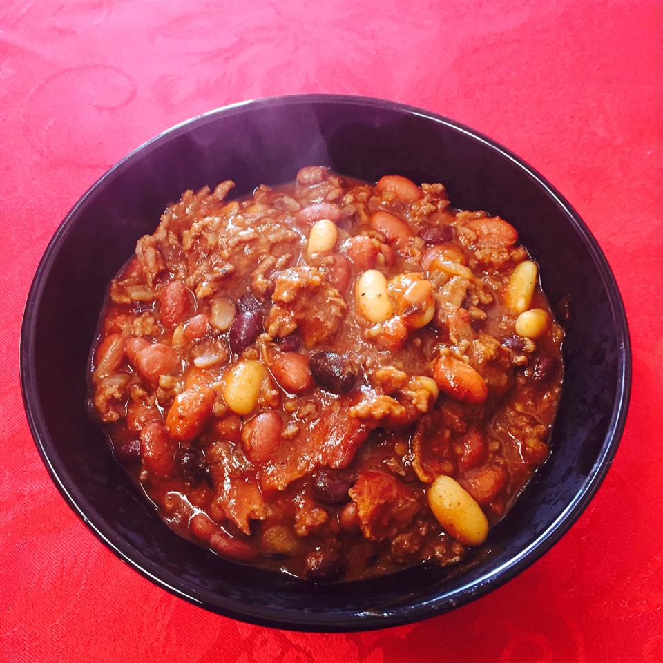 Killer Chili Recipe | Allrecipes