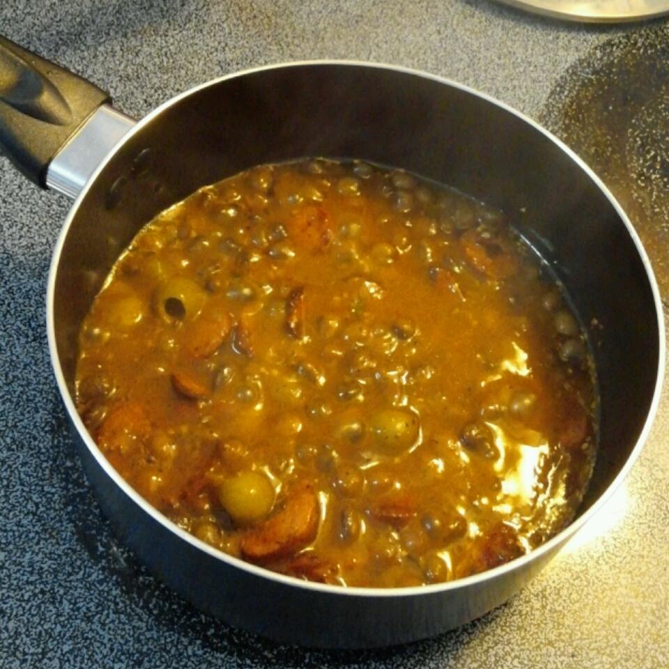 Gandule Rice Recipe | Allrecipes