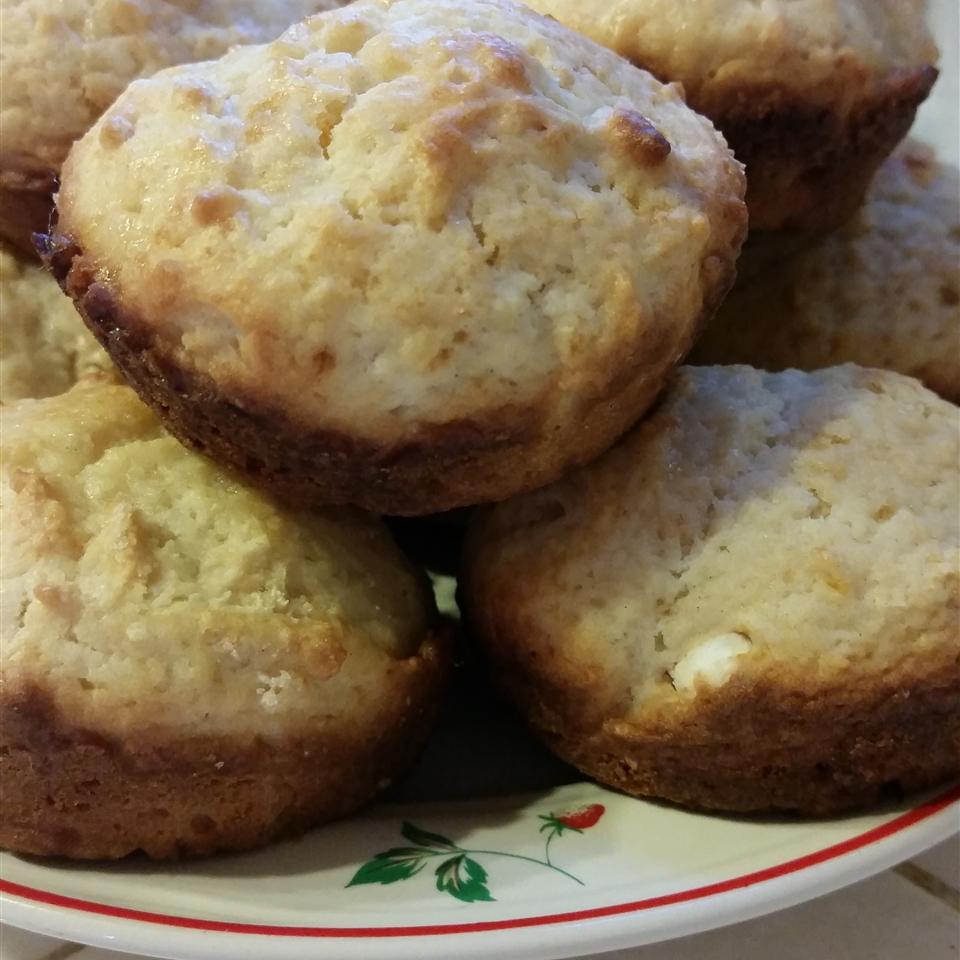 Lemon Muffins Recipe | Allrecipes