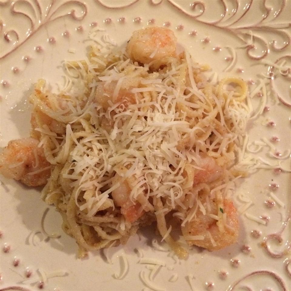Garlic Shrimp Scampi Recipe | Allrecipes
