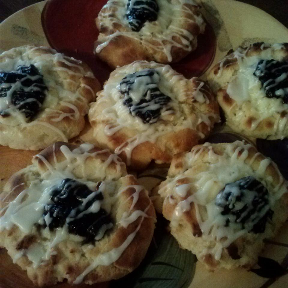 Gluten Free Danish Recipe | Allrecipes