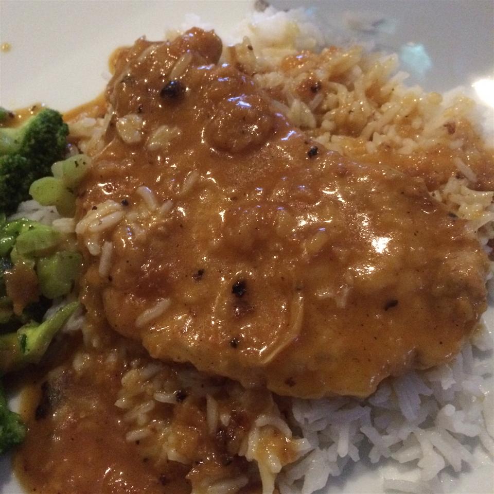 Orange Pork Recipe | Allrecipes