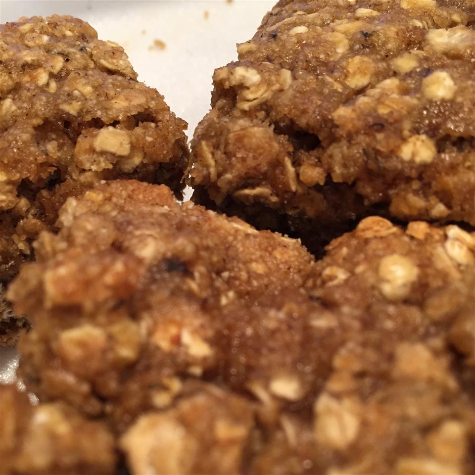 Breakfast Brownies Recipe | Allrecipes