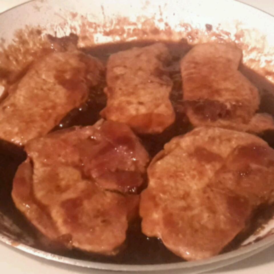 Orange Pork Recipe | Allrecipes