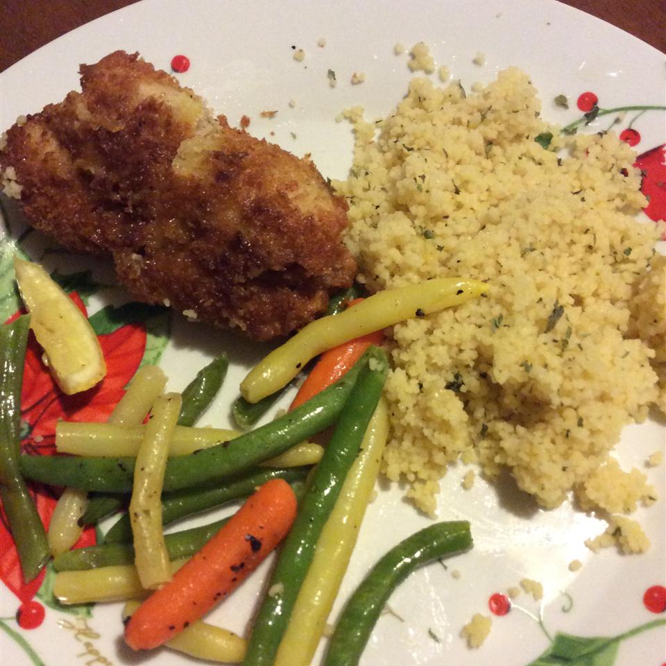 Ukrainian Chicken Kiev Recipe | Allrecipes