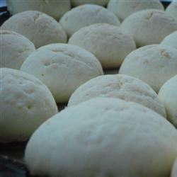 Philippine Butter Cookies Recipe | Allrecipes