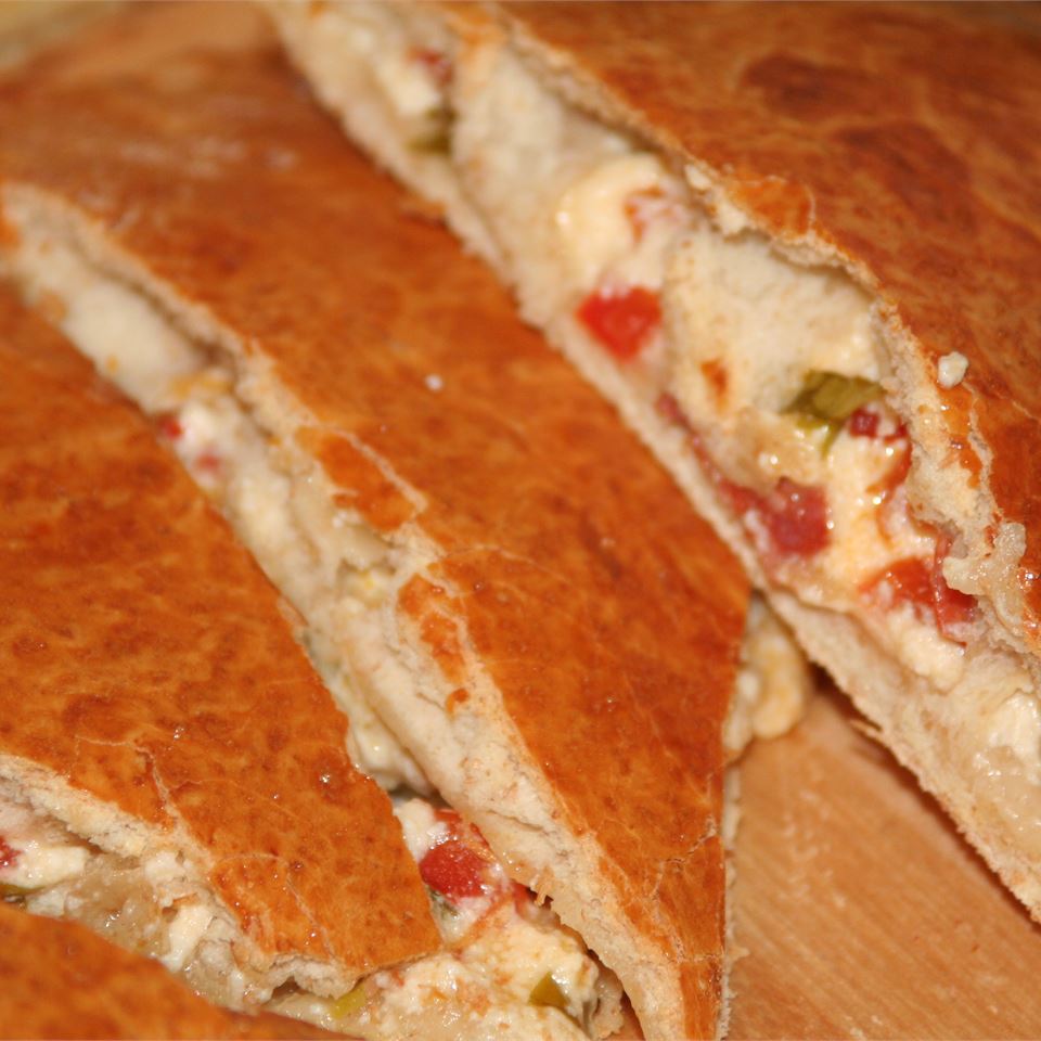 Real Italian Calzones Recipe | Allrecipes