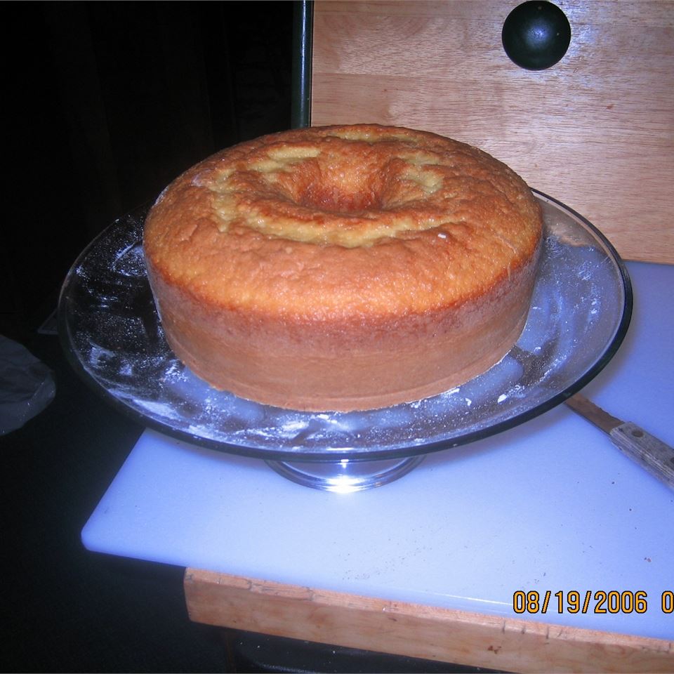 Beer Cake Recipe | Allrecipes