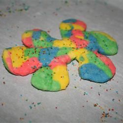 Play Dough Cookies Recipe | Allrecipes