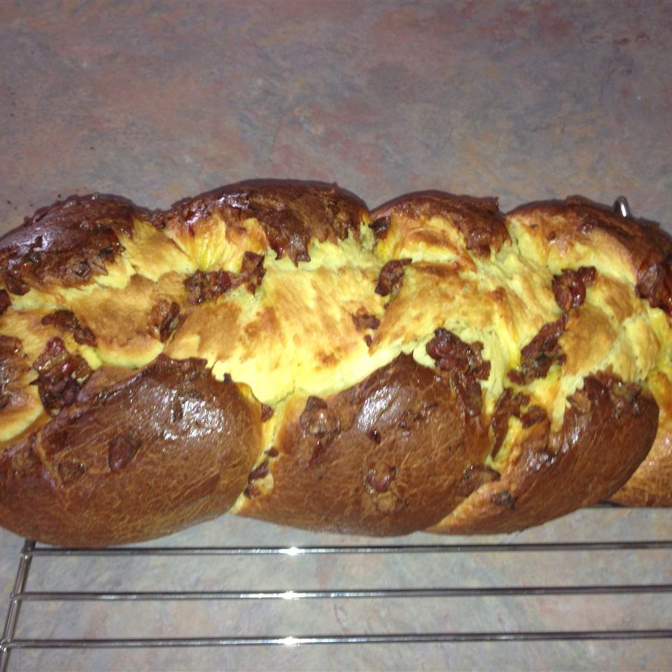 A Number One Egg Bread Recipe | Allrecipes